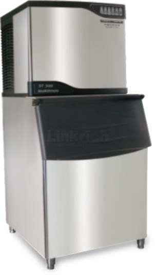 Ice Maker - LINKRICH MACHINERY GROUP