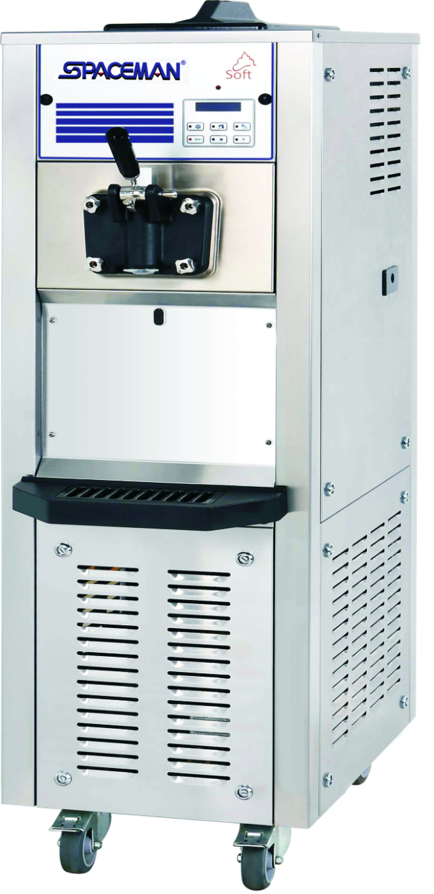 Ice Maker - LINKRICH MACHINERY GROUP