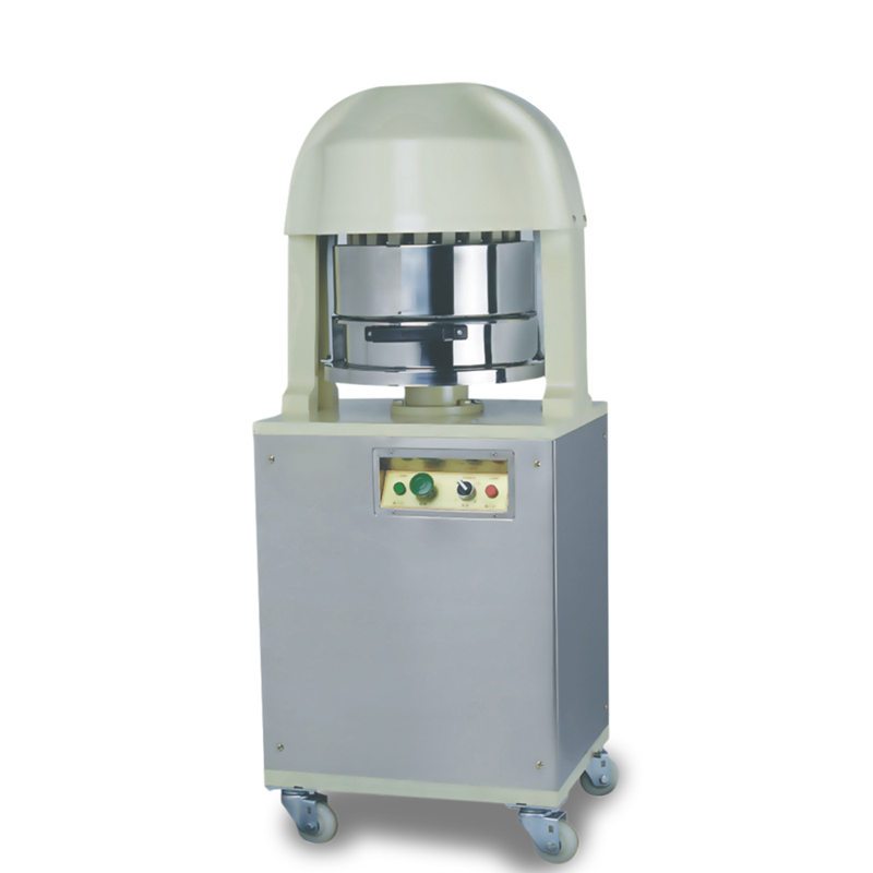 Automatic Bun Divider and Roller LRF-30 - LINKRICH MACHINERY GROUP