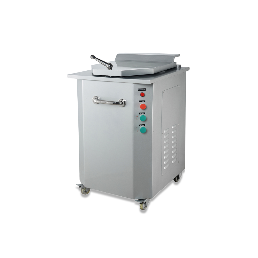 Automatic Bun Divider and Roller LRF-30 - LINKRICH MACHINERY GROUP