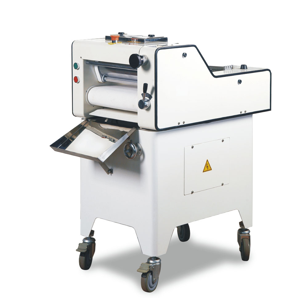 Bread Moulder Machine - LINKRICH MACHINERY GROUP