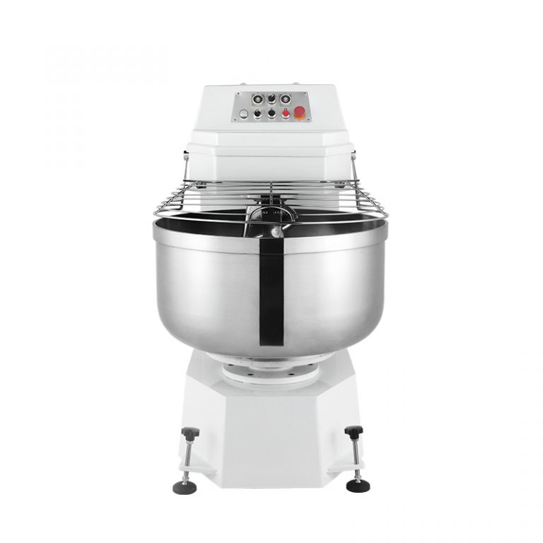 Industrial Spiral Mixer - LINKRICH MACHINERY GROUP