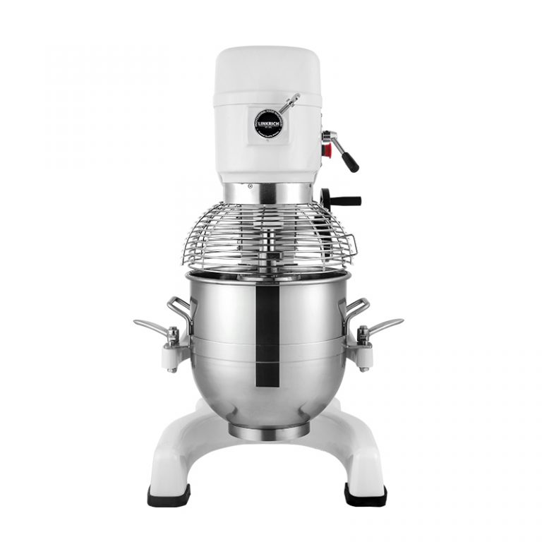 Planetary Mixer 30L - LINKRICH MACHINERY GROUP