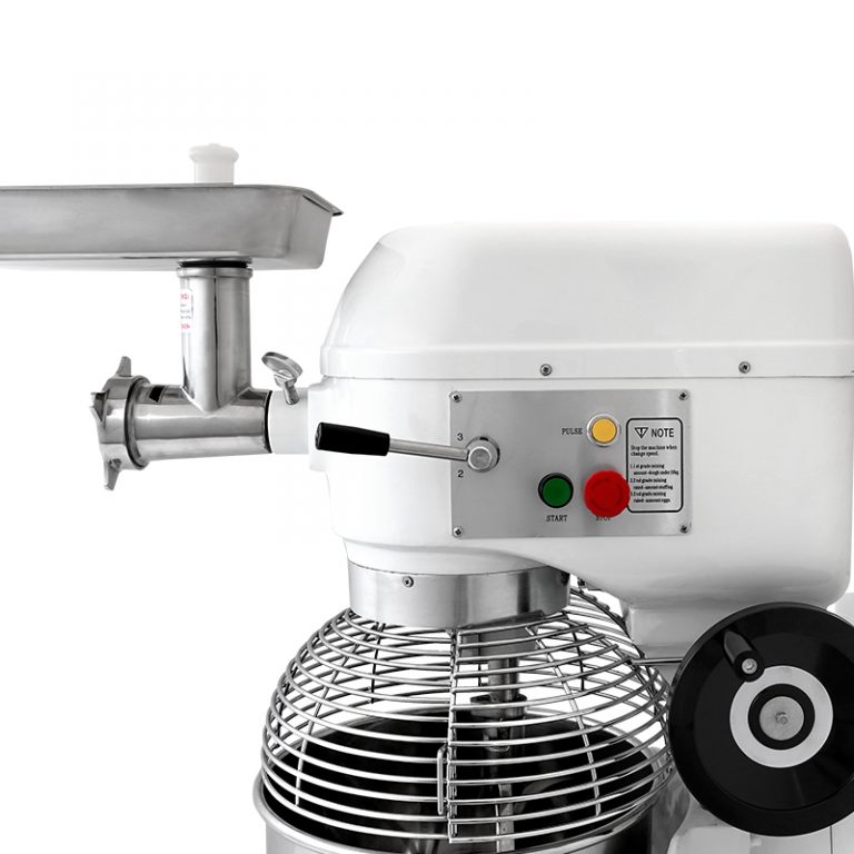 Planetary Mixer 30L - LINKRICH MACHINERY GROUP