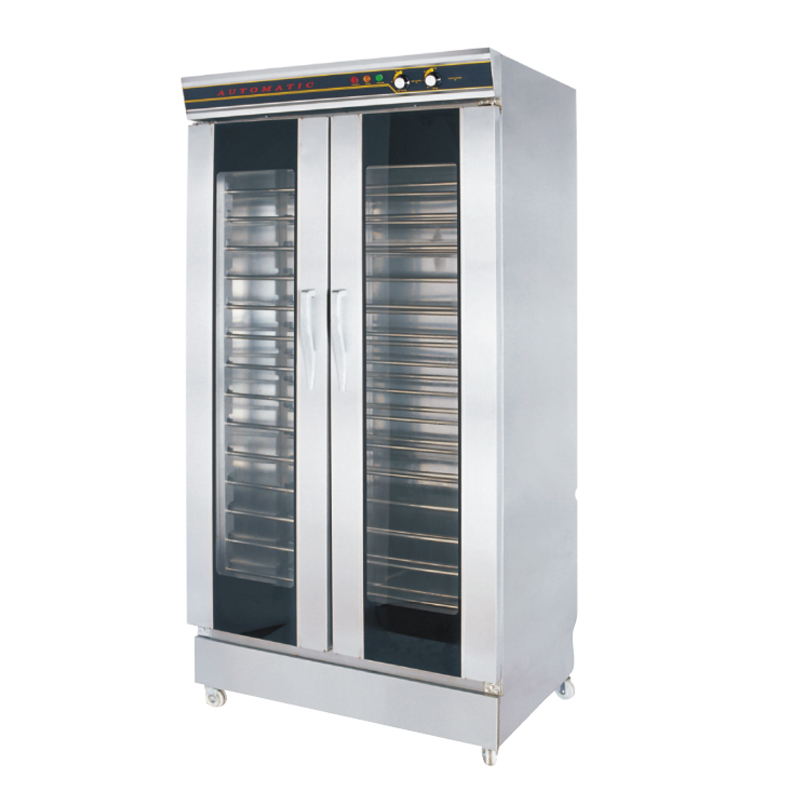 Commercial Ovens - LINKRICH MACHINERY GROUP