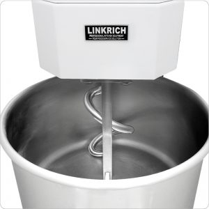 Dough Mixer Machine 50L - LINKRICH MACHINERY GROUP